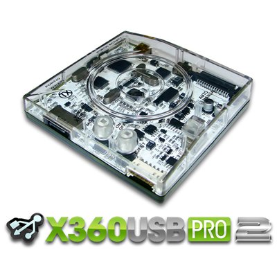 Xecuter X360 USB PRO V2 for XBOX 360