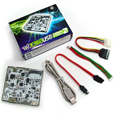 Xecuter X360 USB PRO V2 for XBOX 360