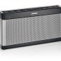 NEW BOSE SOUNDLINK BLUETOOTH SPEAKER SERIES III 3-WIRELESS PORTABLE MINI MOBILE