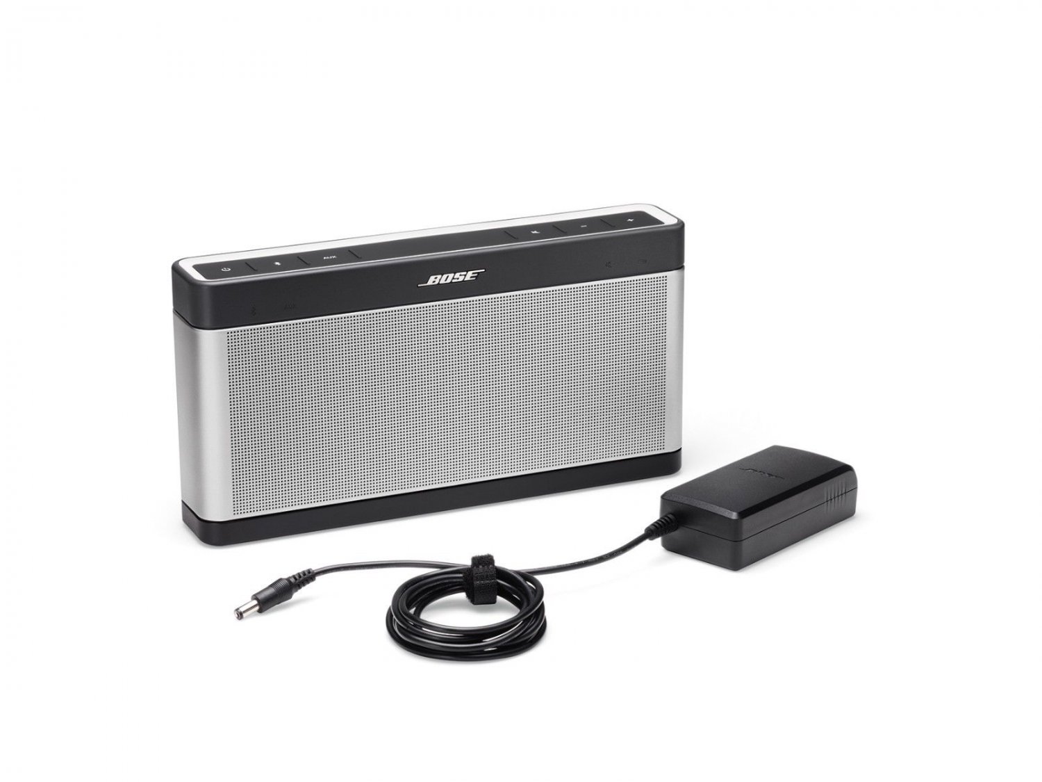 NEW BOSE SOUNDLINK BLUETOOTH SPEAKER SERIES III 3-WIRELESS PORTABLE MINI MOBILE