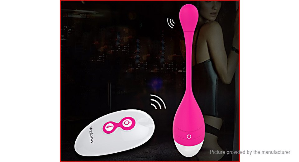 Nalone Sweetie Female Vibrator Massager Sex Toy 9161300