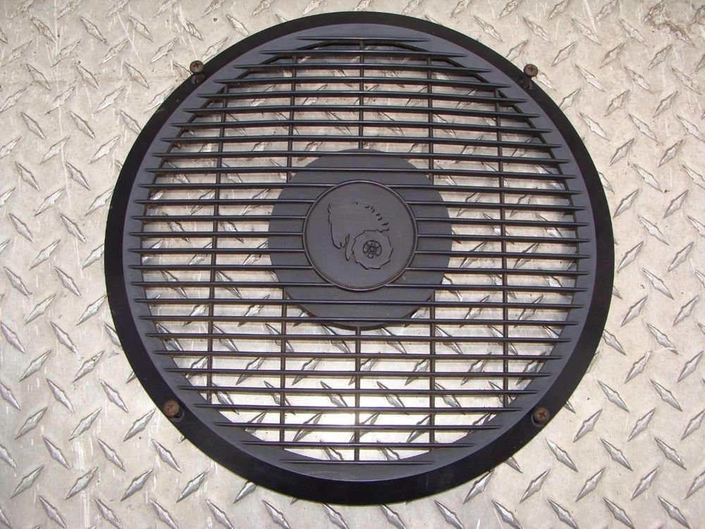 WHEEL HORSE 416-8 ONAN P216 P218 P220 ENGINE FLYWHEEL PLASTIC COVER ...