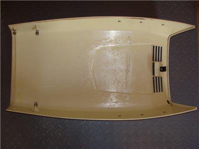 NICE CUB CADET 1340 CYCLOPS HOOD 1461 1561 1861 1862 1863 1864 1440 ...