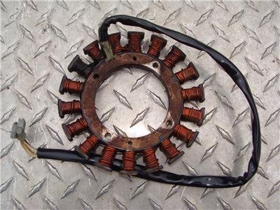 ONAN P216 P218 P220 ENGINE STATOR JOHN DEERE 316 318 420 MILLER WELDER ...
