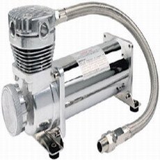 Viair 480c 200psi 480 C Compressor for your Air Ride and airbags