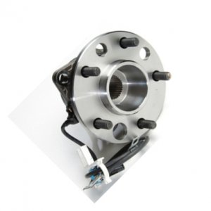 95-02 Astro GMC Safari AWD 4WD Front Wheel Hub Bearing 515019