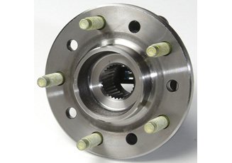 1995 - 2005 Dodge Avenger Stratus Front Hub Bearing 720-0021 513157