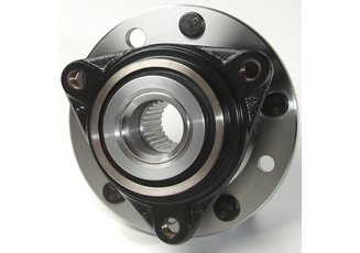 1984 - 1996 Chevrolet Corvette LT1 LT4 ZR1 REAR Hub Bearing 513020