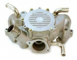 Water Pump 1993 - 1997 Chevrolet Camaro 5.7L 130-7100