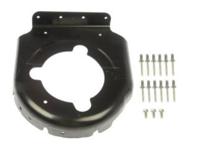 Left and Right 1996 - 2000 Dodge Caravan Strut Tower Cap Repair Kit
