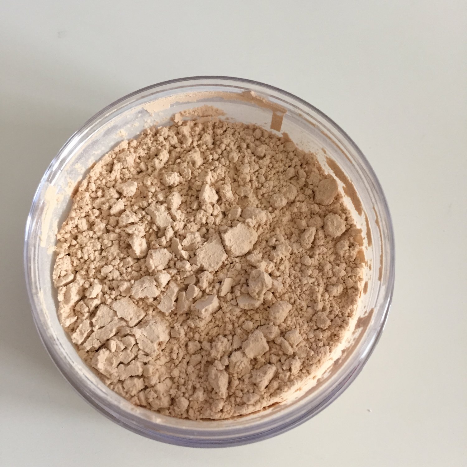 Sanrio AC by AngelColour Wonder Collect Powder (loose powder) - Hello Kitty