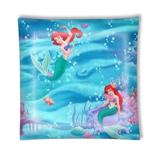 Little Mermaid Ceiling Light / Lamp