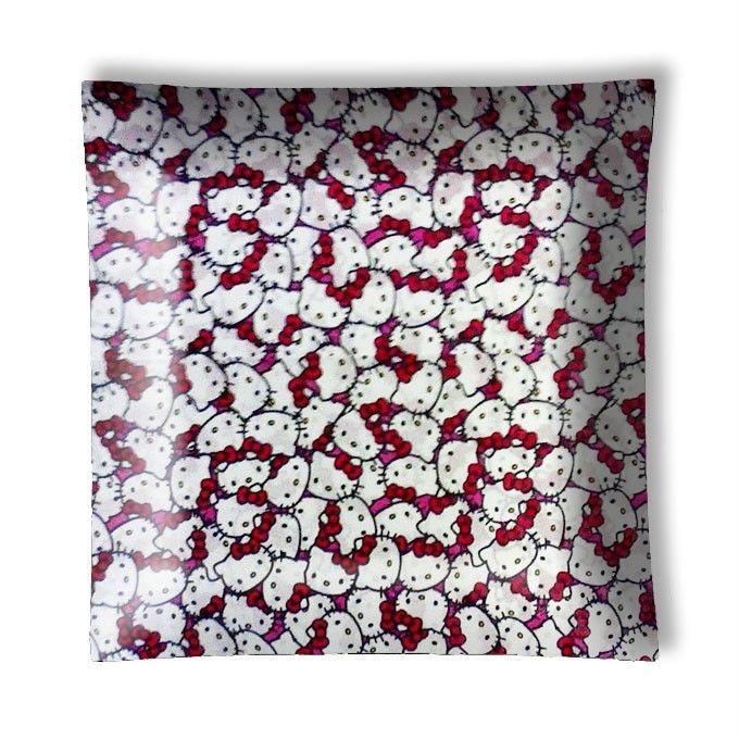 Hello Kitty Toss Ceiling Lamp or Ceiling Fan w/Light Kit or Blades Only