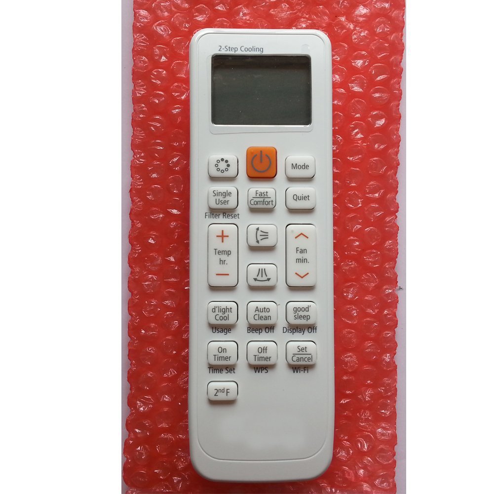 Sanyo Air Conditioner Remote Control Rcs-3mvps4e Sanyo Air Conditioner Remote Control Rcs-3mvps4e