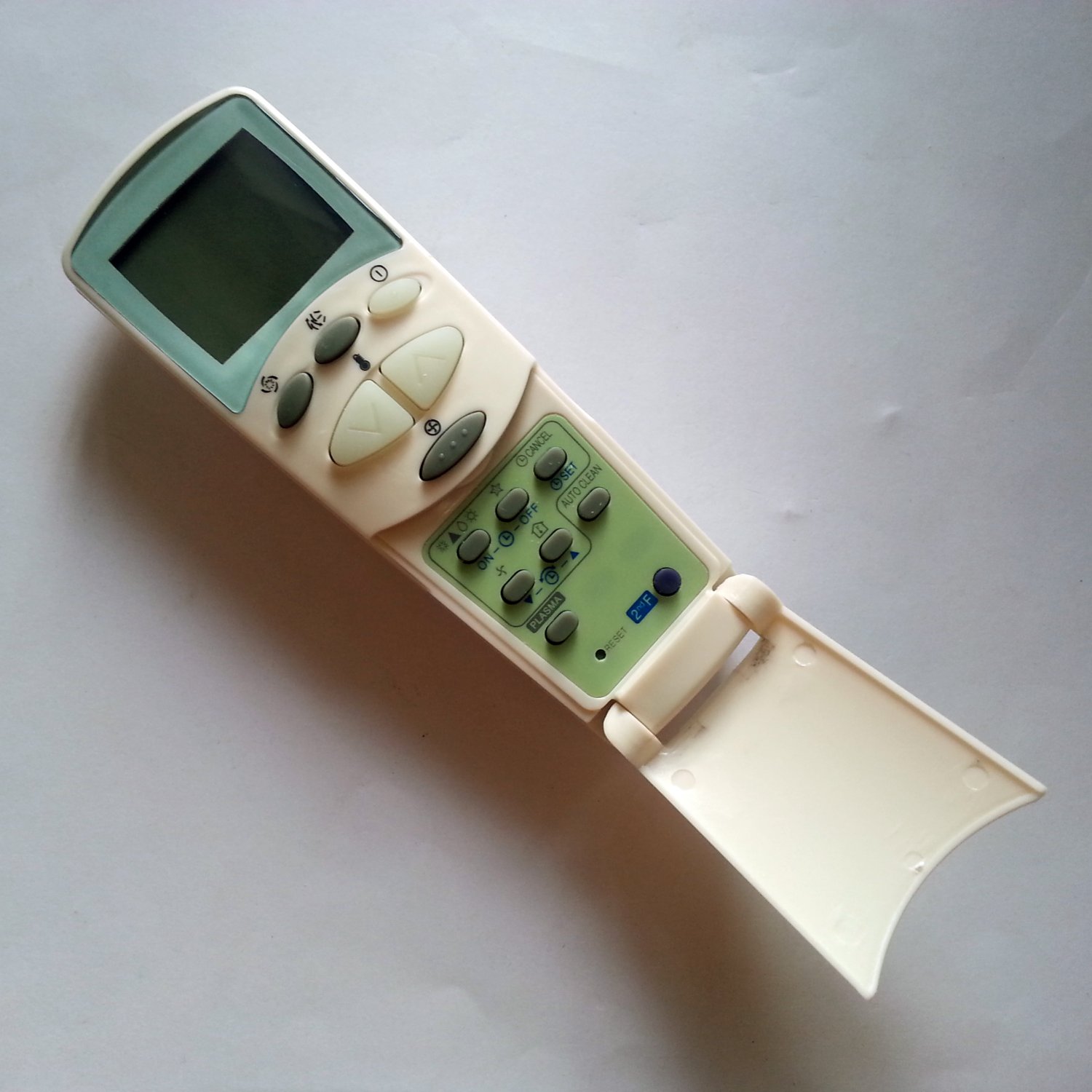 LG Air Conditioner Remote Control 6711A20096C 6711A20103J 6711A20103P ...