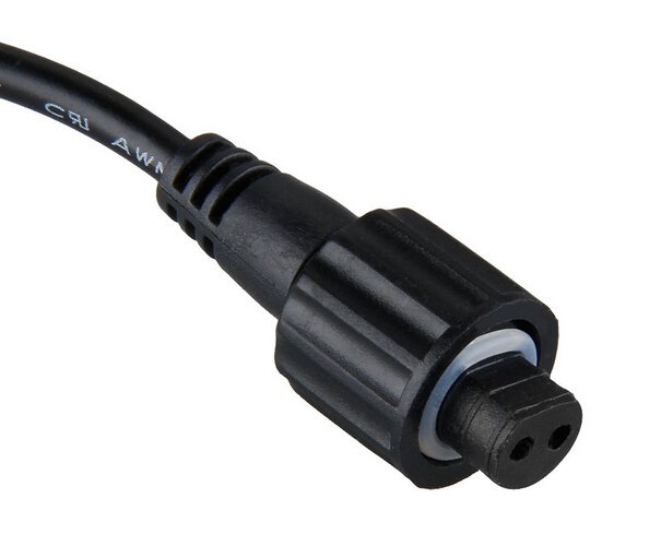 Excelvan Bike Bicycle Colorful Wheel Light 300 Lumen 128 pcs RGB LEDs ...