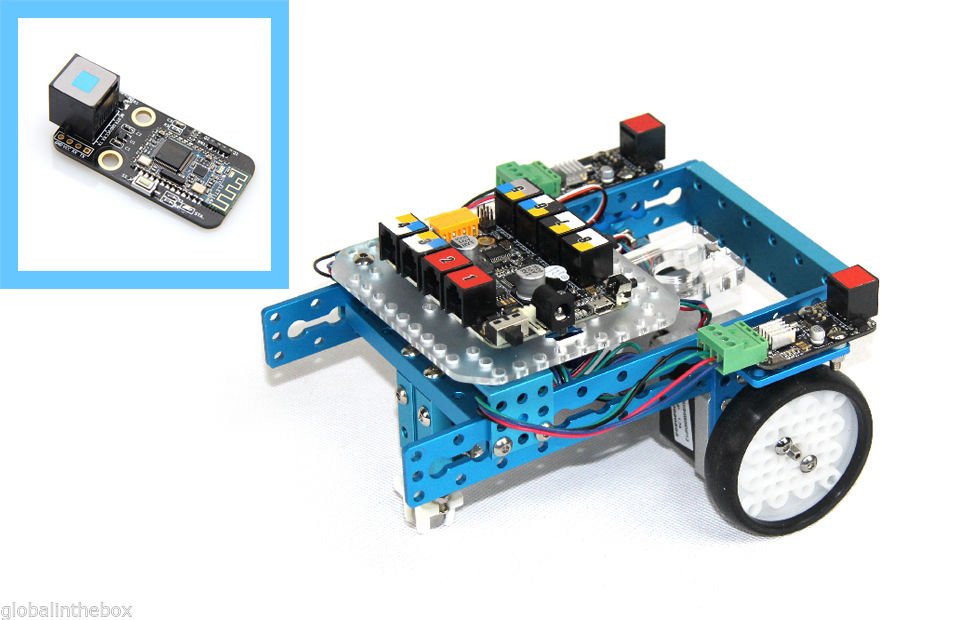 Arduino DIY Self Assembly 4 in 1 Drawing Robot Draw Kit Educational ...