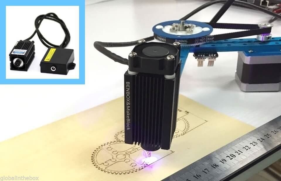 Arduino DIY Self Assembly 4 in 1 Drawing Robot Draw Kit Educational ...