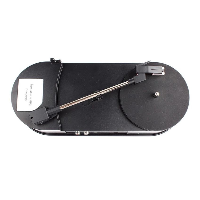 USB Turntable Vinyl Record LP to Audio MP3 CD WAV Converter Capture ...
