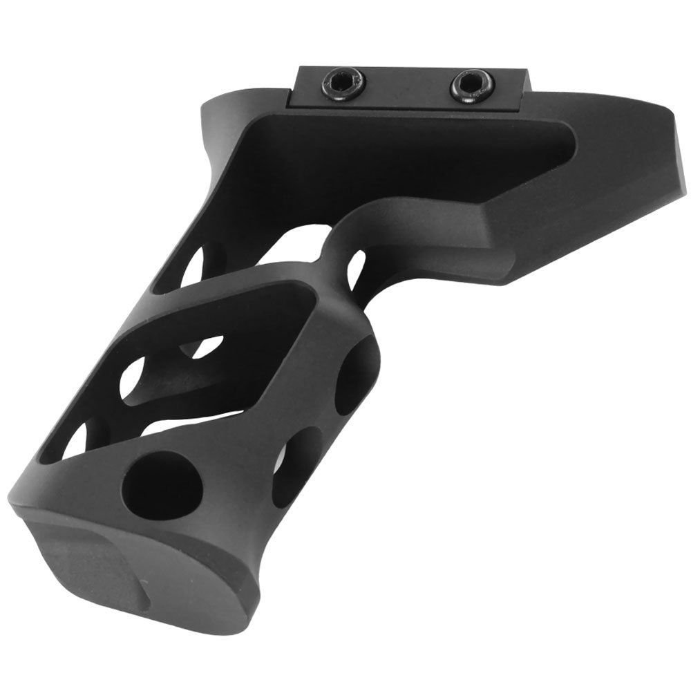New Black Rifle Tactical Foregrip Vertical KeyMod Key Mod Billet ...