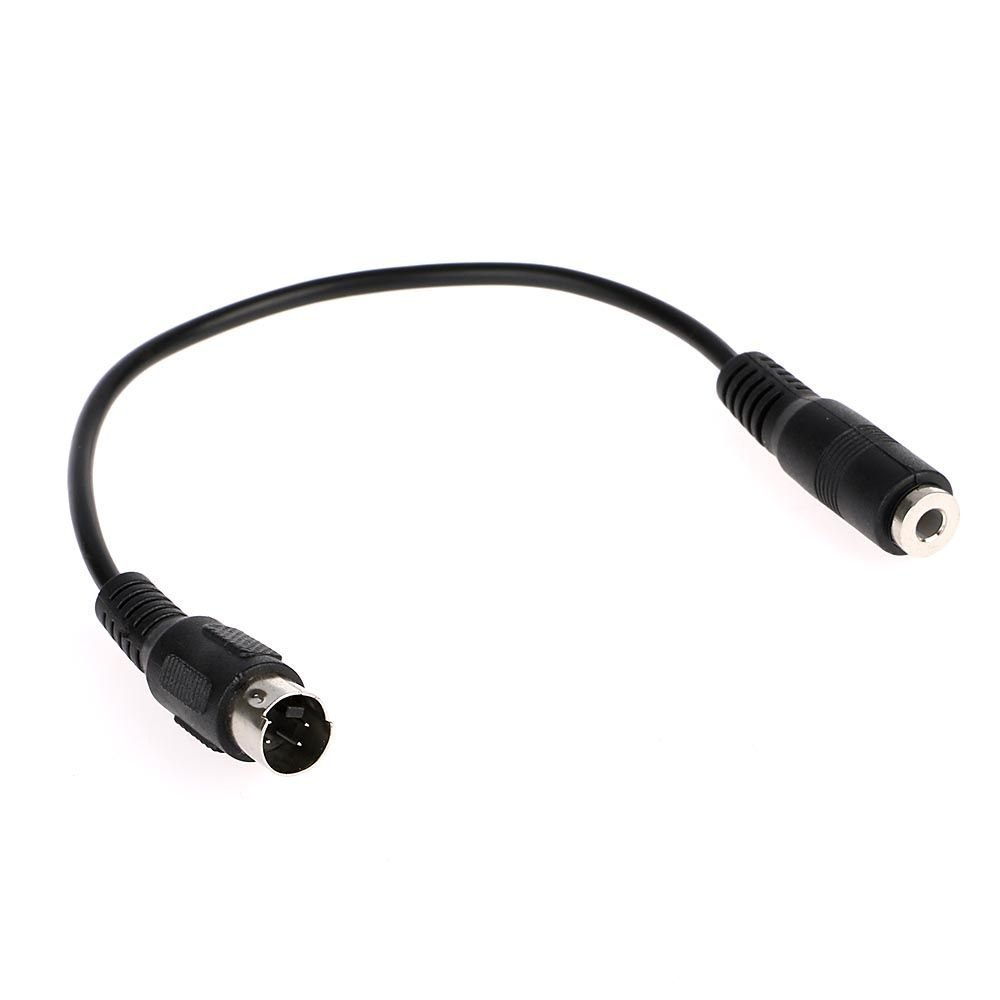 Flight Simulator Cable USB Dongle for RC Helicopter Drone Plane ...