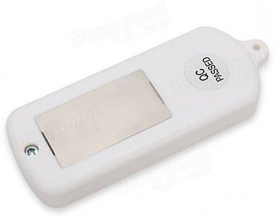 Mini Check Air Ions Tester Negative Oxygen O2 Anion Concentration ...