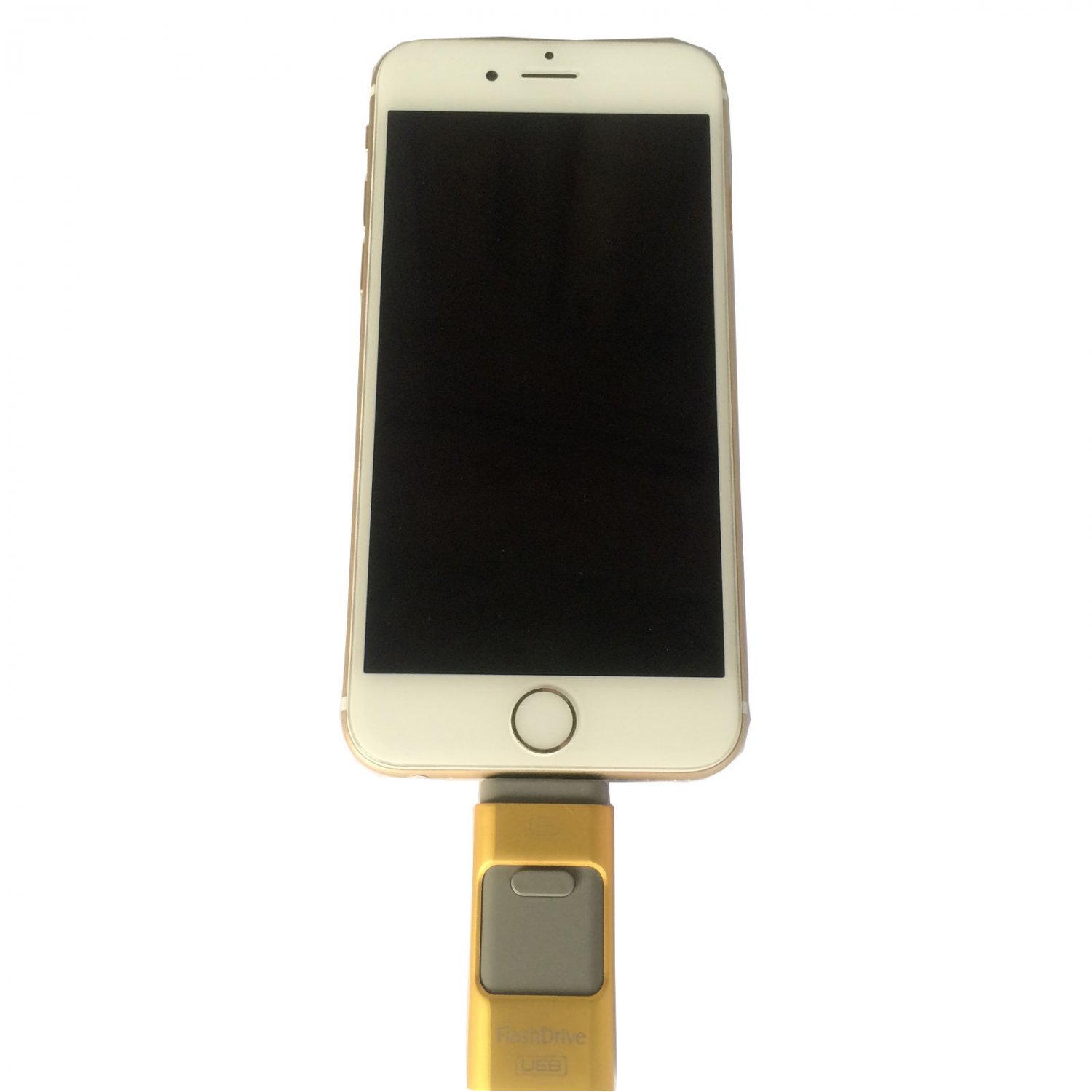 64 GB USB i-Flash iFlash Flash Drive Memory OTG For Ipad Iphone Ipod ...