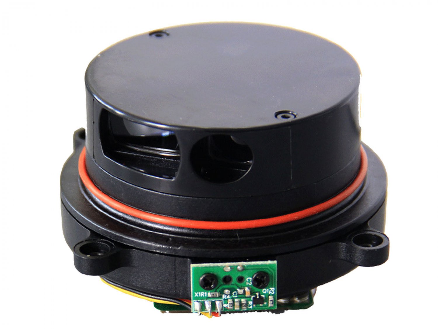 Pacecat laser sensor lidar LH-DR50 for Roomba, service robots, AGV
