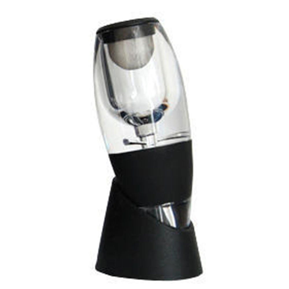 Drink Red Wine Magic Decanter Essential instant Aerating Aerator ...
