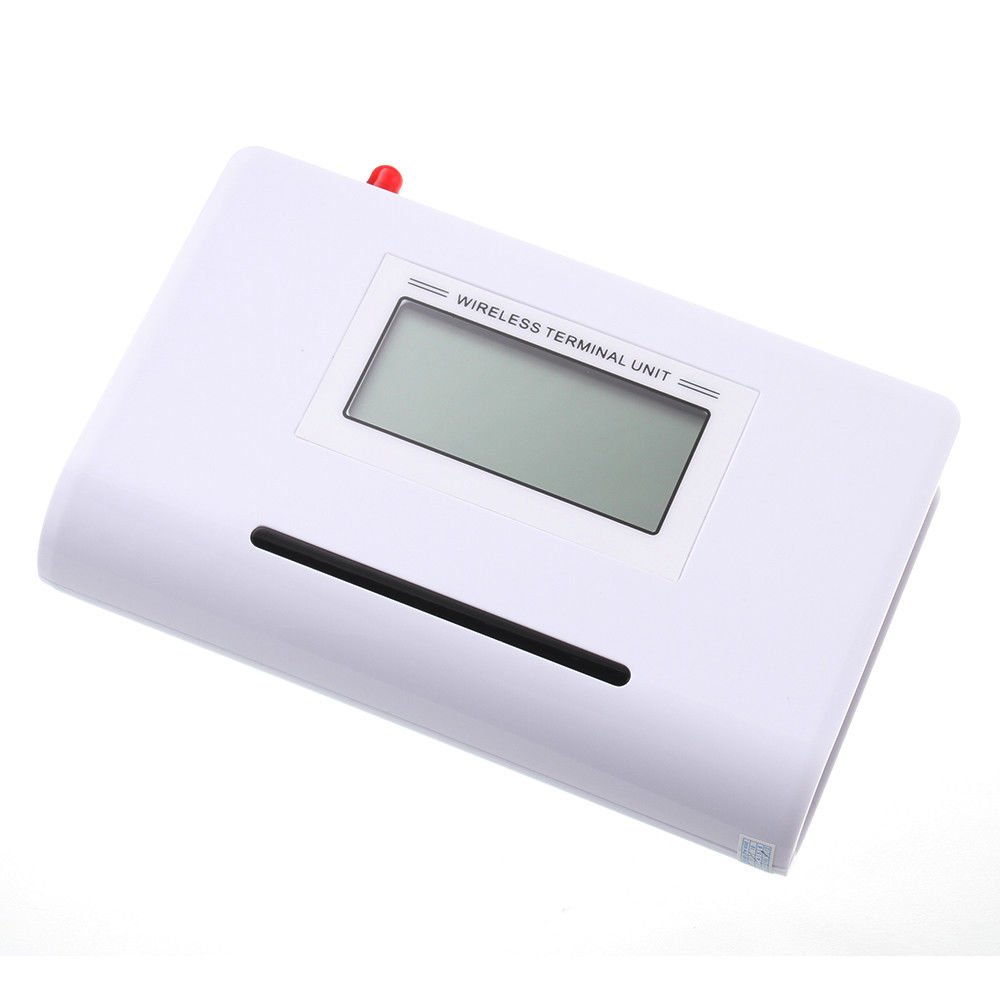 FWT Fixed Wireless Terminal Gateway SIM Phone Caller GSM 850 900 1800 ...