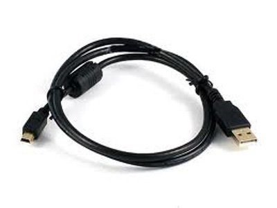 Mini USB Data Cable for Sony Handycam Station and Digital Camcorders