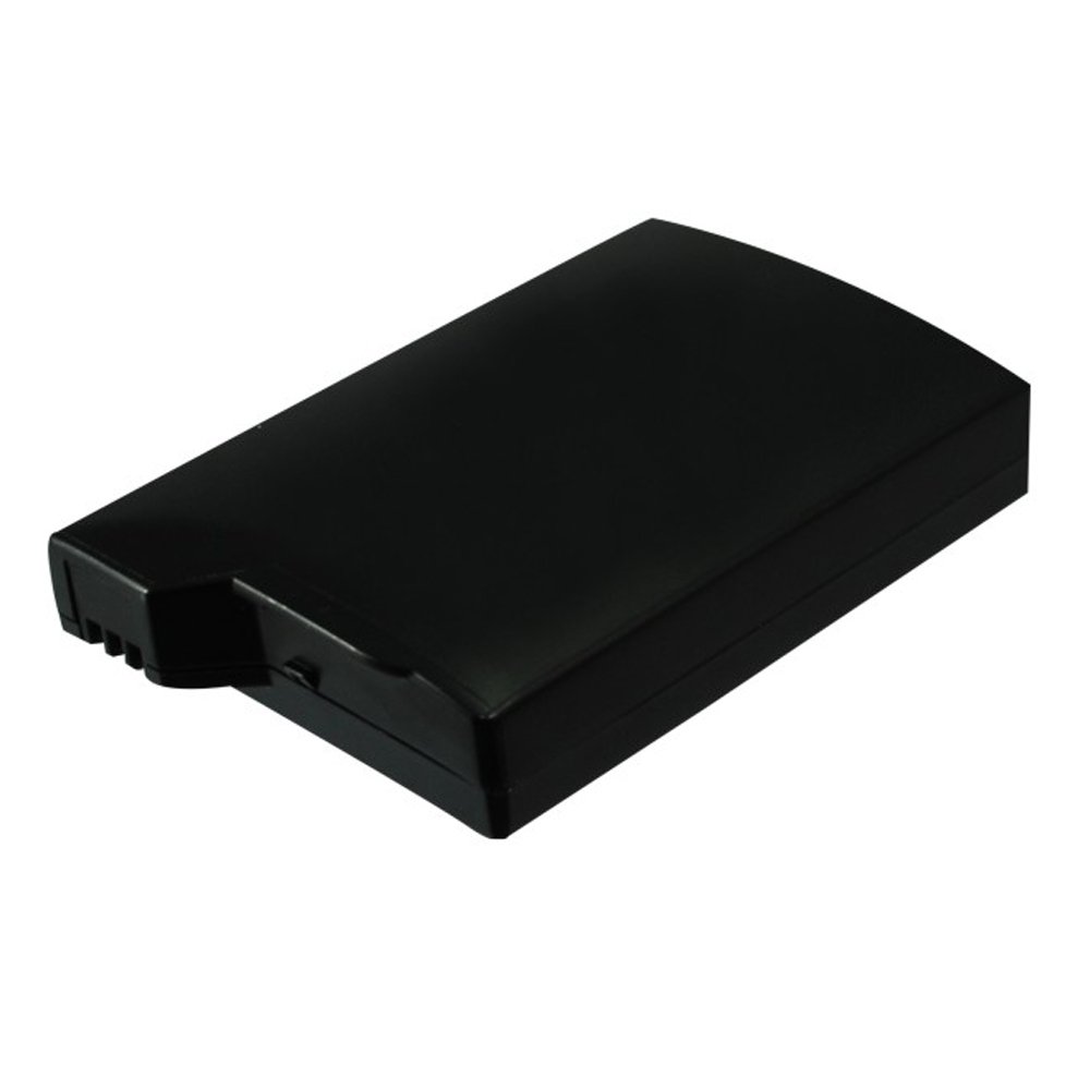 1800mAh PSP-110 Battery for Sony PSP Fat Portable Playstation PSP-1000 ...