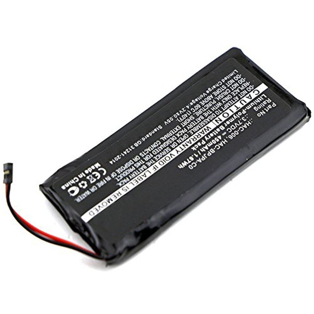 HAC-006 Battery for Nintendo Switch Joy-Con Controller HAC-015 HAC-016