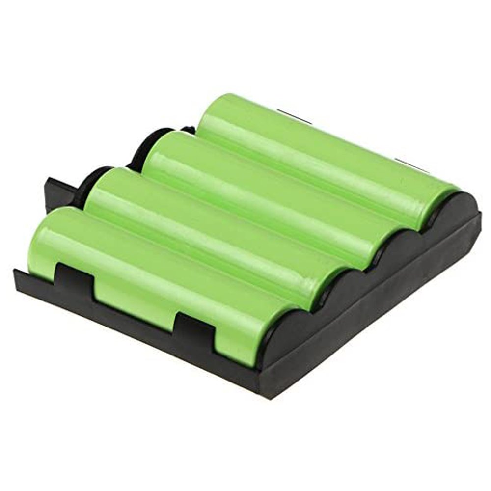 4H-AA1500, 941210 Battery for Compex Full Fitness, Mi-Sport, Mi-Fitness ...