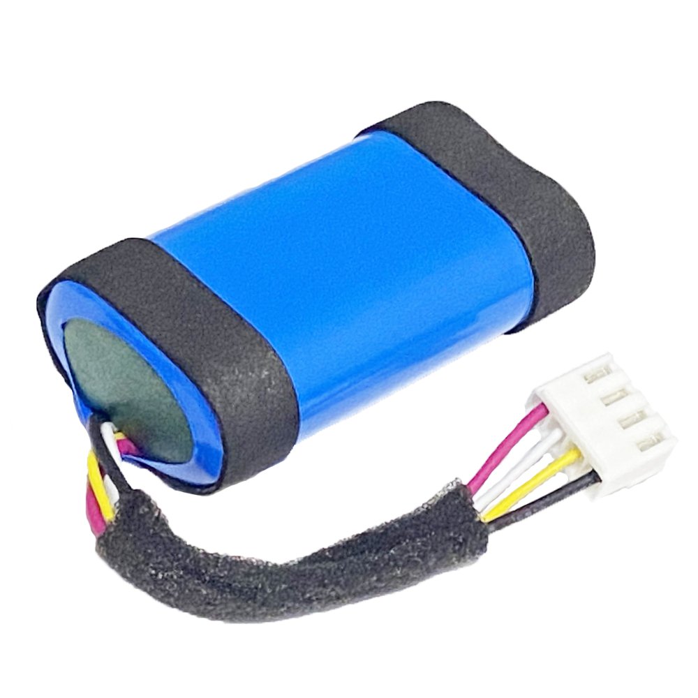 6800mAh SUN-INTE-152 1INR19/66-2 Replacement Battery for JBL Flip 5 Speaker