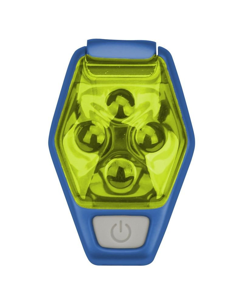 Nathan Hyper Brite Strobe Light New