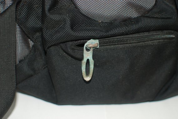 Rudy project mountain biking backpack