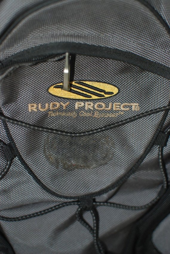 Rudy project mountain biking backpack