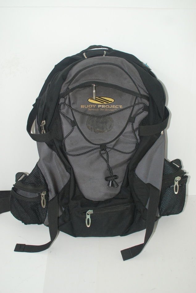 Rudy project mountain biking backpack