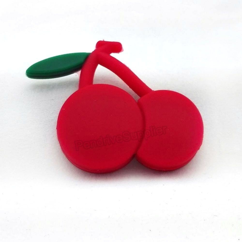 16GB Pendrive Cherry Model USB Flash drive Memory Thumb Stick lA063