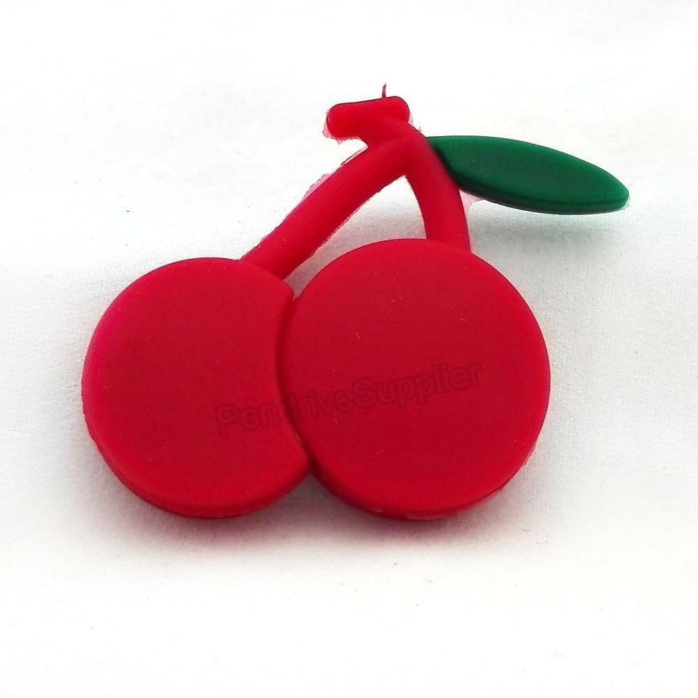 16GB Pendrive Cherry Model USB Flash drive Memory Thumb Stick lA063