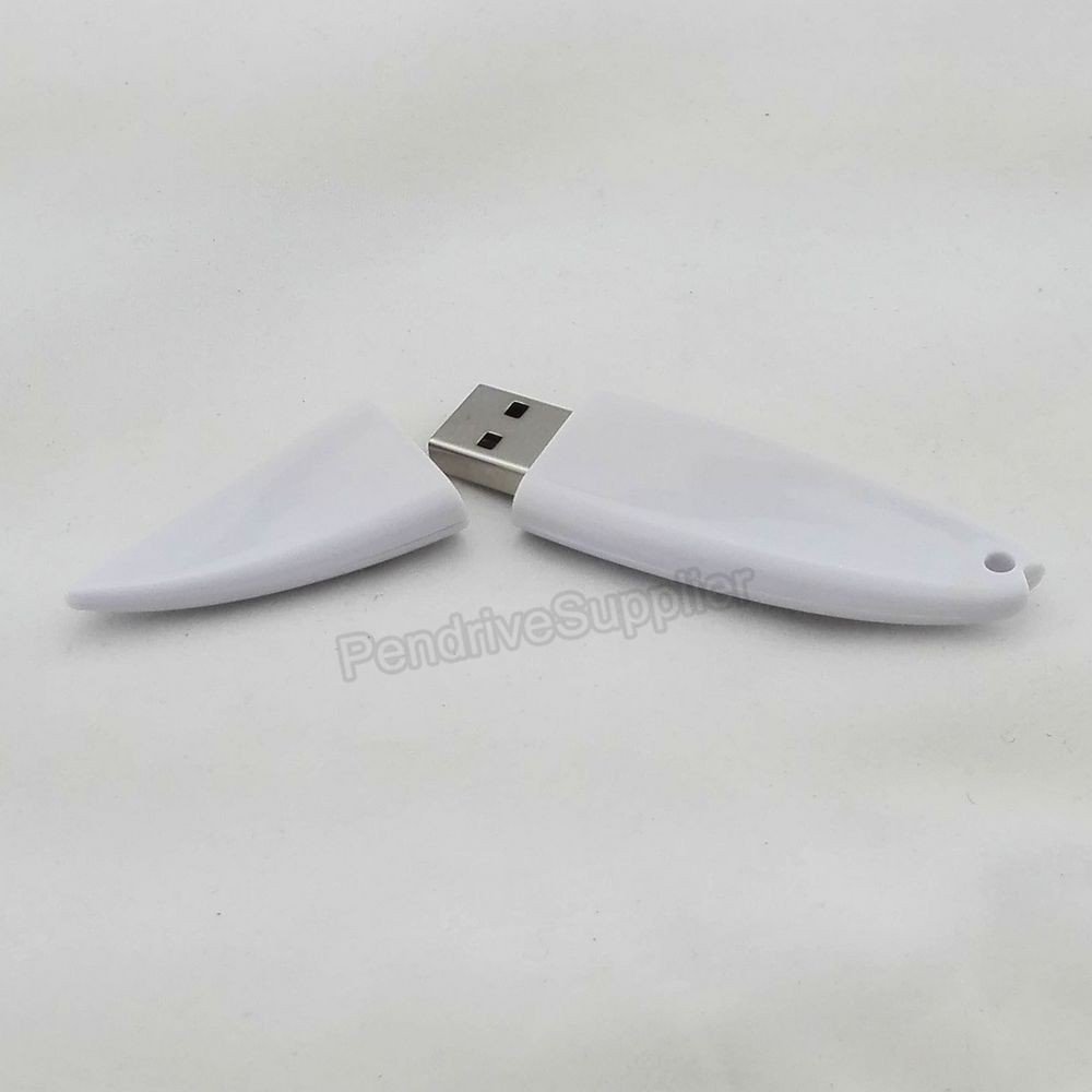 16GB White Pendrive Surf Board Surfboard USB Flash drive Memory Thumb ...