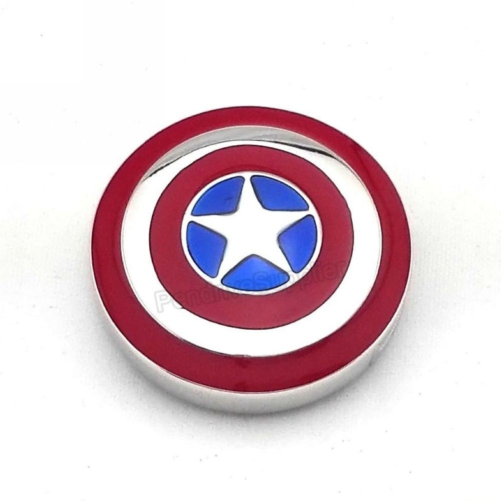 16GB Pendrive Shield Captain America Model USB Flash drive Memory Thumb ...