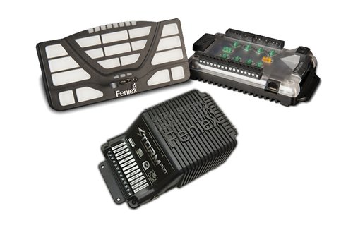 Feniex 4200 Smart Controller