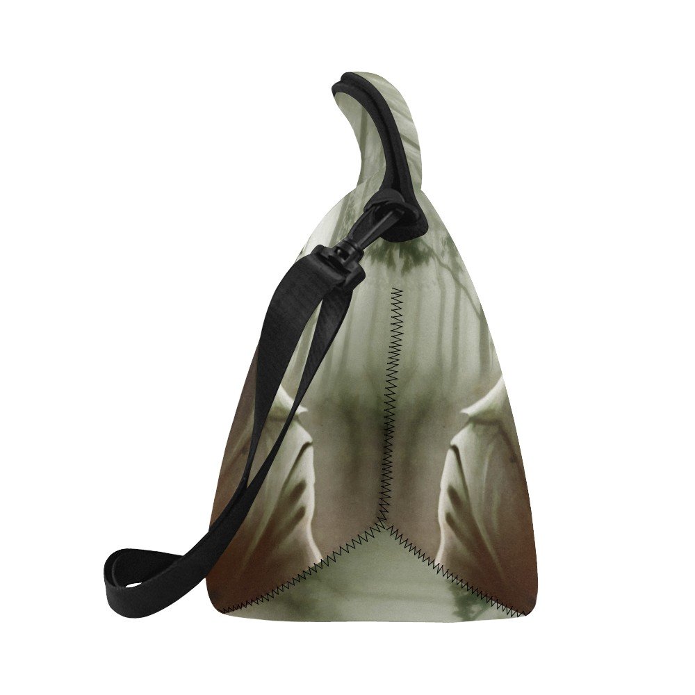 Jason Voorhees Friday the 13th Neoprene Lunch Bag (Large)