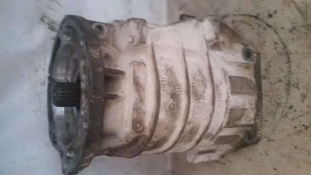 1999 Dodge 42RE A500 4x4 42RE TRANSMISSION OVERDRIVE DRUM ASSEMBLY W ...