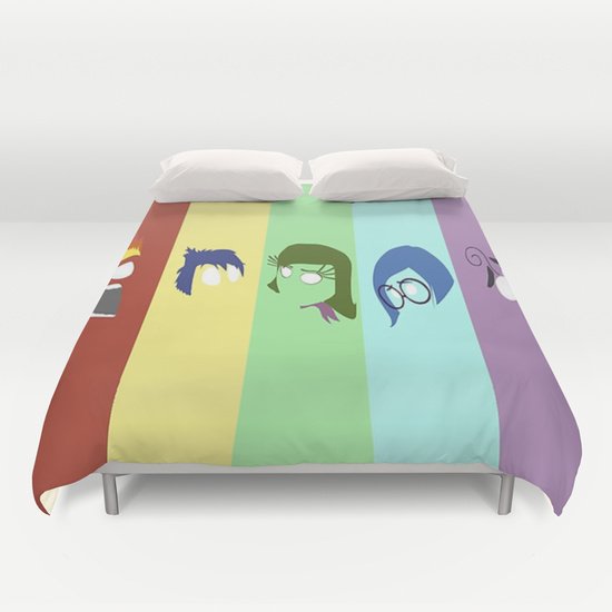 INSIDE OUT DUVET COVERS for QUEEN SIZE 1G7BmG5