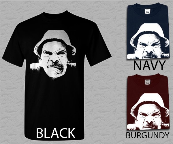 Men T Shirt DON RAMON FUNNY TV Adult T-Shirt S - XXL