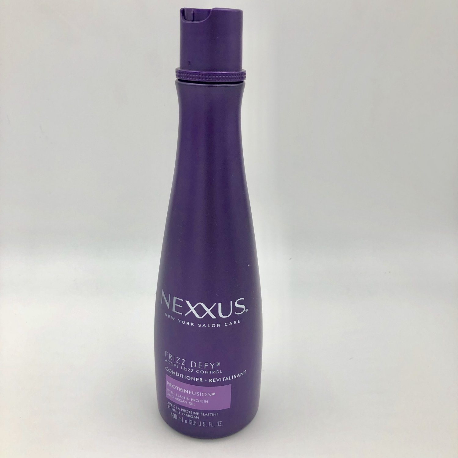 Nexxus Frizz Defy Active Frizz Control Conditioner 13.5 OZ