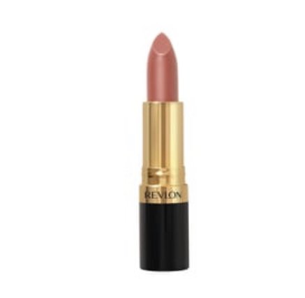Revlon Super Lustrous Lipstick 535 Rum Raisin